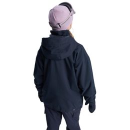 Roxy Damen Snowboardjacke "Landscape 10K", schwarz, Gr. L, Obermaterial: 100% Microfaser;, Jacken