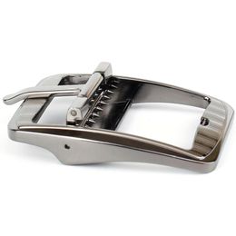 Anthoni Crown Damen Lederg&uuml;rtel, schwarz, Gr. 90, unifarben, Leder, G&uuml;rtel, pflanzlich gegerbtes Leder