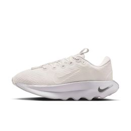 Nike Damen Walkingschuh "WMNS MOTIVA", Gr. 41, wei&szlig;, Synthetik, Textil, Schuhe