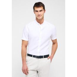 Eterna Herren Kurzarmhemd &raquo;SLIM FIT&laquo; EASY IRON (b&uuml;gelleicht) 39, Normalgr&ouml;&szlig;en