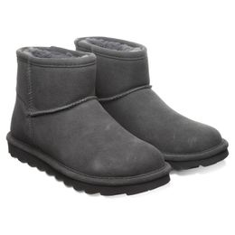Bearpaw Damen Winterboots &raquo;Alyssa&laquo; Schlupfstiefel mit wasserabweisender NeverWet Impr&auml;gnierung 37