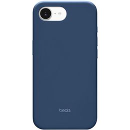 Apple Smartphone-H&uuml;lle &raquo;Beats iPhone 17e Case mit MagSafe&laquo; iPhone 17e 15,4 cm (6,1 Zoll) Kunststoff, Mikrofaser Robustes Design f&uuml;r Aufprallschutz