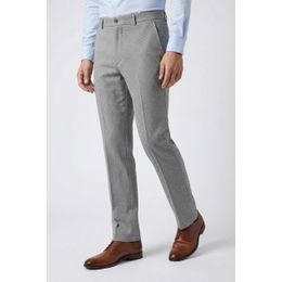 Cinque Herren Chinohose "CIBRODY", beige, Gr. 54, unifarben, Web, Obermaterial: 98% Baumwolle, 2% Elasthan, Hosen, in schmaler Passfrom
