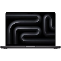 Apple Notebook &raquo;MacBook Pro 14"&laquo; 35,97 cm / 14,2 &prime;&prime; M5 10-Core CPU 1.000 GB SSD Auslieferungen erfolgen ab 11.03.2026
