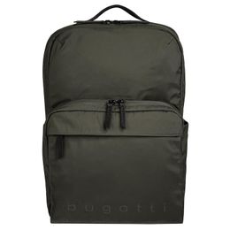 Bugatti Damen Bugatti Tagesrucksack &raquo;LEGERE&laquo; B/H/T: 30cm x 43cm x 15cm, onesize