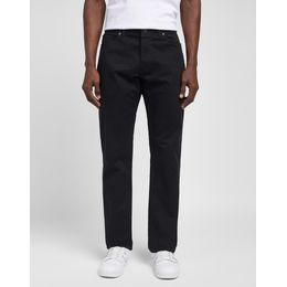 Lee Herren 5-Pocket-Hose "Extreme Motion", schwarz, Gr. 30, Web, Obermaterial: 97% Baumwolle, 3% Elasthan, Hosen, Extreme Motion Stretchware