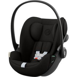 Cybex Babyschale &raquo; Gold, Cloud G i-Size&laquo; Klasse 0+ (bis 13 kg) schwarz Babyschale