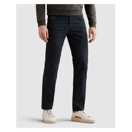 PME-Legend PME LEGEND Herren 5-Pocket-Jeans "NAVIGATOR PTR121", schwarz, Gr. 33, Denim/Jeans, Obermaterial: 97% Baumwolle, 3% Elasthan, Jeans
