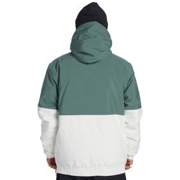 DC Shoes Herren DC Shoes Snowboardjacke &raquo;Nexus Anorak&laquo; gr&uuml;n XL