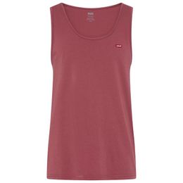 Levi's Levi's Damen Tanktop &raquo;LSE HOUSEMARK TANK&laquo; mit Logo Stickerei XL