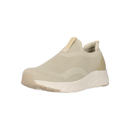 Endurance Damen Sneaker "Fealy", Gr. 36beige, Kunstfaser, Schuhe, in atmungsaktiver Qualit&auml;t
