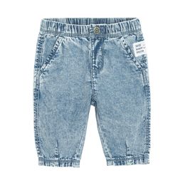 Cool Club Jeans Jungen Gr&ouml;&szlig;e 68 blau