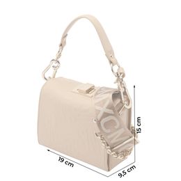 Steve Madden Handtasche Damen Gr&ouml;&szlig;e One Size beige