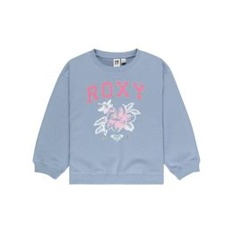 Roxy Damen Sweatshirt &raquo;Morning Hike Brushed&laquo; 14(155-164cm)