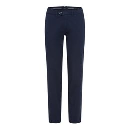 Eurex By Brax Herren Chinohose "Style JOE", blau, Gr. 29,5, Web, 50% Baumwolle, 48% Lyocell, 2% Elasthan, Hosen
