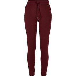 Just Rhyse Damen Jogginghose &raquo; Poppy Sweat Pants&laquo; L, US-Gr&ouml;&szlig;en