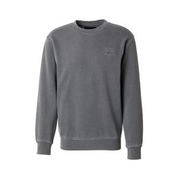 G-Star Raw G-star Sweatshirt Herren Gr&ouml;&szlig;e L dunkelgrau