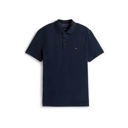 Tommy Hilfiger Poloshirt Herren Gr&ouml;&szlig;e S navy