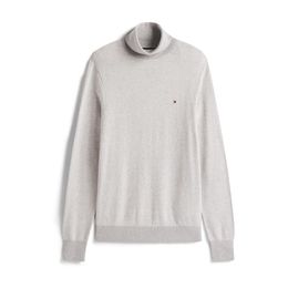 Tommy Hilfiger Pullover Herren Gr&ouml;&szlig;e M hellgrau