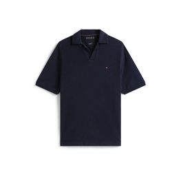 Tommy Hilfiger Poloshirt Herren Gr&ouml;&szlig;e S navy