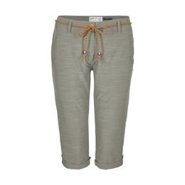G.I.G.A. by Killtec Damen 3/4-Hose "GS 93 WMN PNTS", gr&uuml;n, Gr. 48, G.I.G.A. DX BY KILLTEC, Obermaterial: 65% Baumwolle, 30% Polyester, 5% Elasthan.Futter: 100%