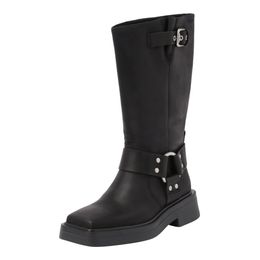 Vagabond Shoemakers Stiefel 'EYRA' Damen Gr&ouml;&szlig;e 37 schwarz Winterschuhe