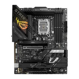 ASUS Mainboard &raquo;ROG STRIX Z890-H GAMING WIFI&laquo;