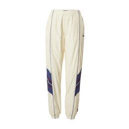 Ellesse Hose 'Jimenez' Damen Gr&ouml;&szlig;e 40 sand / navy / rot / wei&szlig;