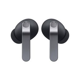 Samsung wireless In-Ear-Kopfh&ouml;rer &raquo;Galaxy Buds4 Pro&laquo; A2DP Bluetooth Active Noise Cancelling (ANC) Gestenkontrolle Sprachsteuerung Stundenlanges H&ouml;rerlebnis: 