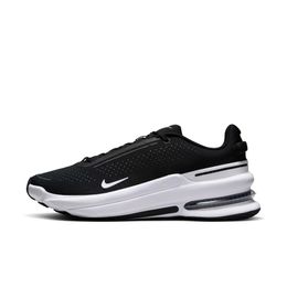 Nike Sportswear Herren Sneaker "AIR ZOOM UPTURN SC", Gr. 45,5schwarz, wei&szlig;, Synthetik, Textil, Schuhe