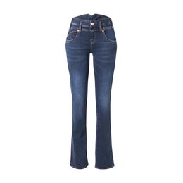 Herrlicher Jeans Damen Gr&ouml;&szlig;e 26 dunkelblau