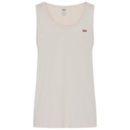 Levi's Levi's Damen Tanktop &raquo;LSE HOUSEMARK TANK&laquo; mit Logo Stickerei XL