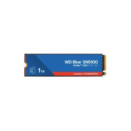Sandisk interne SSD &raquo;WD Blue SN5100&laquo;