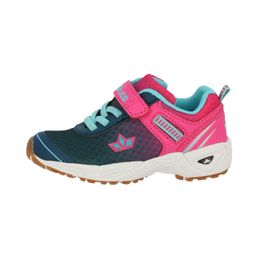 Lico Kinder Trainingsschuh "Sportschuh Barney VS", Gr. 41, blau, Synthetik, Schuhe