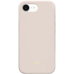 Apple Smartphone-H&uuml;lle &raquo;Beats iPhone 17e Case mit MagSafe&laquo; iPhone 17e 15,4 cm (6,1 Zoll) Kunststoff, Mikrofaser Robustes Design f&uuml;r Aufprallschutz