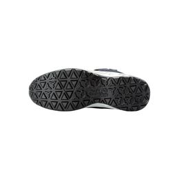 Jack Wolfskin Damen Wanderstiefel "WOODLAND 2 TEXAPORE MID W", Gr. 9, grau, Main Material Second Material 100% Polyamide Lining Sole 100% Rubber/