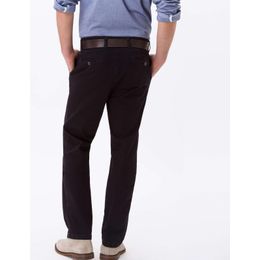 Eurex By Brax Herren Bequeme Jeans "Style JIM", schwarz, Gr. 50, Denim/Jeans, 92% Baumwolle, 6% Elastomultiester, 2% Elasthan, Jeans