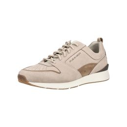 Pius Gabor Herren Sneaker &raquo; Sneaker Nubukleder&laquo; 41