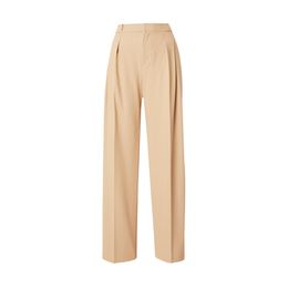BOSS Hose 'Tansura' Damen Gr&ouml;&szlig;e 44 beige