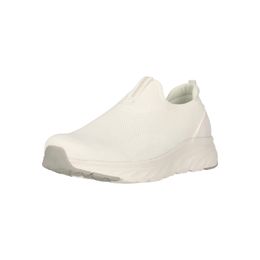 Endurance Damen Sneaker "Fealy", Gr. 41wei&szlig;, Kunstfaser, Schuhe, in atmungsaktiver Qualit&auml;t