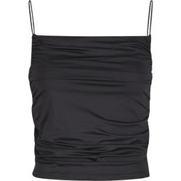 Urban Classics Damen Urban Classics Tanktop &raquo; Ladies Waterfall Jersey Top&laquo; L