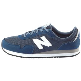 New Balance M&auml;dchen Sneaker "323", Gr. 40, wei&szlig;, Synthetik, Schuhe