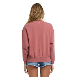 Billabong Damen Sweatshirt &raquo;Mono Aloha Kendal&laquo; L