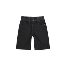Garcia Jungen Jeansbermudas &raquo;Ilyano Short&laquo; im 5-Pocket-Stil, for Boys 152, N-Gr