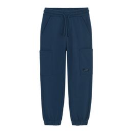 Cool Club Hose Jungen Gr&ouml;&szlig;e 110 blau