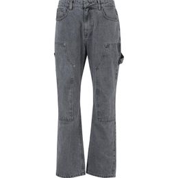 2y Studios Herren 2Y Studios Bequeme Jeans &raquo;2Y Studios 2Y Haldor Carpenter Straight Jeans&laquo; 31, Normalgr&ouml;&szlig;en