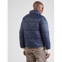 Pepe Jeans Between-Season Jacket 'MORAGA' female size L Dark blue