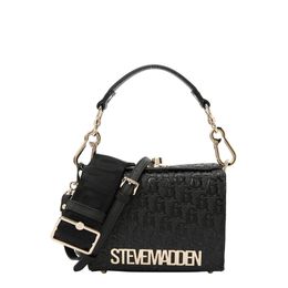 Steve Madden Handtasche 'Bnoya-E' Damen Gr&ouml;&szlig;e One Size gold / schwarz
