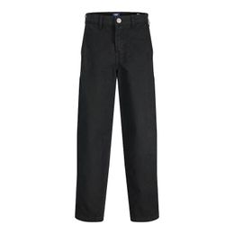 Jack & Jones Jack & Jones Junior Herren Chinos &raquo;JPSTEVAN JETT CHINO JNR&laquo; 140, N-Gr