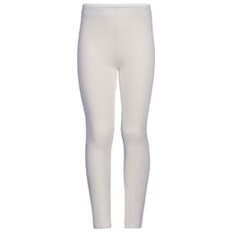 happy girls M&auml;dchen happy girls Leggings in Basic-Form beige 152, N-Gr